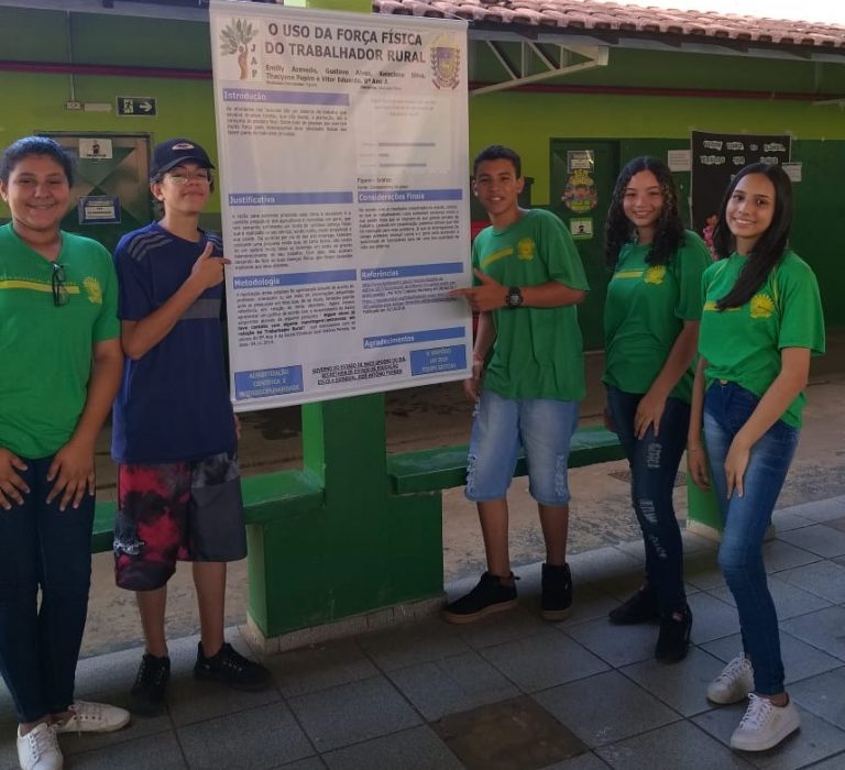 EE José Antônio Pereira realiza IV edição do Simpósio JAP – SED EE José Antônio Pereira realiza IV edição do Simpósio JAP – SED