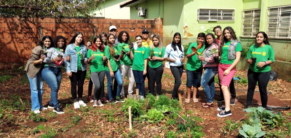 Escolas da REE, de 05 municípios de MS, são exitosos no Prêmio Escolar ...
