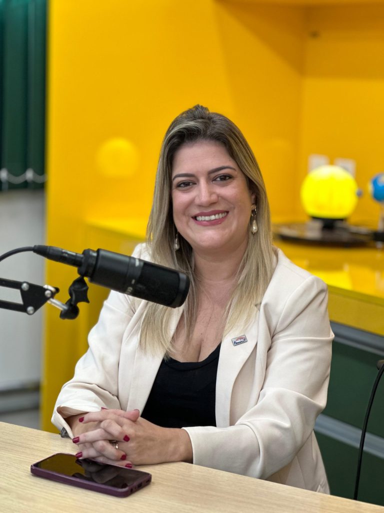 SEDCast traz como tema o lançamento do 4º Pictec com investimento de R ...