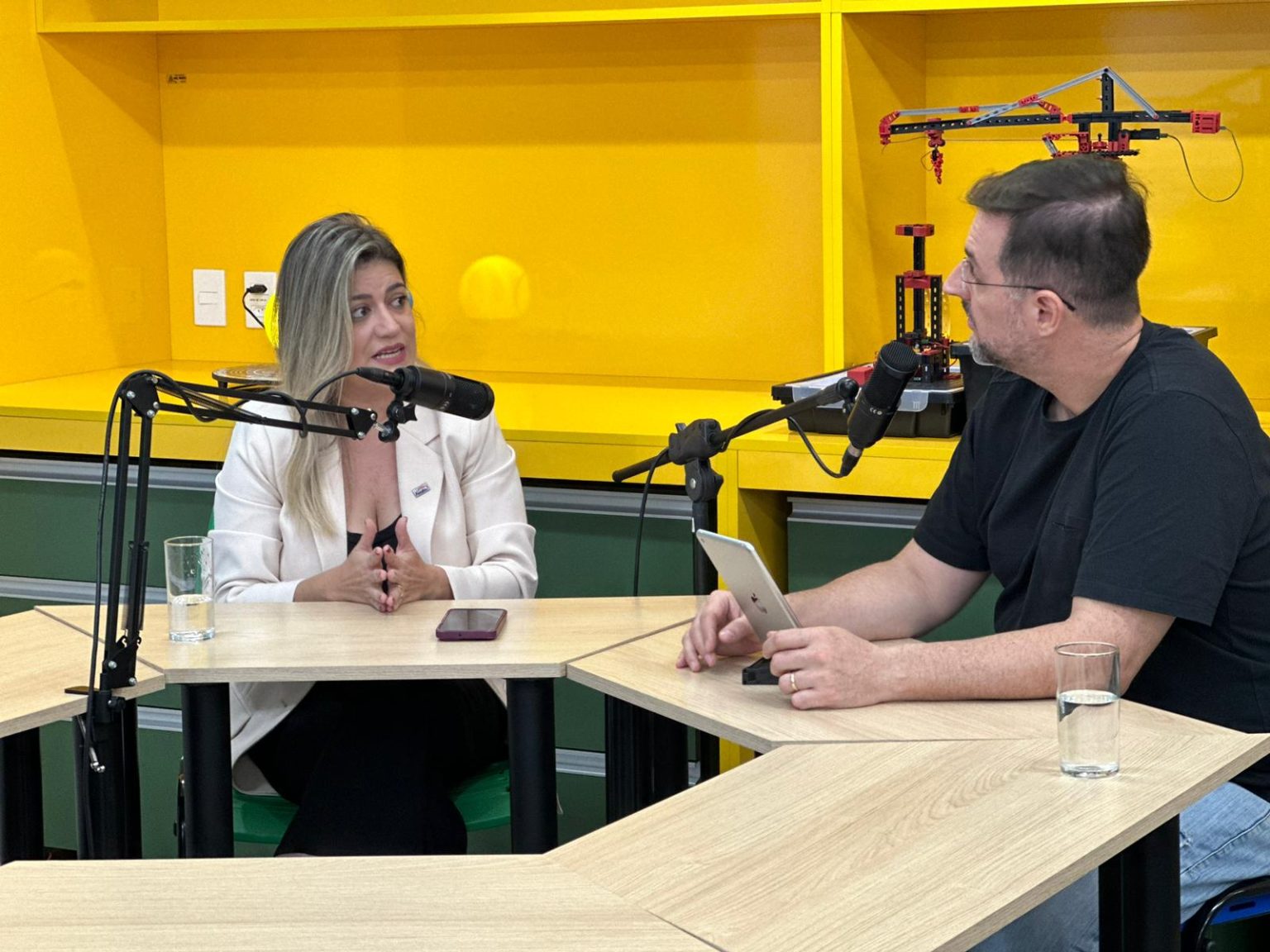 SEDCast traz como tema o lançamento do 4º Pictec com investimento de R ...